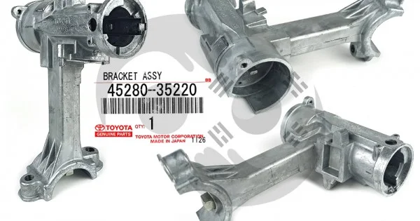 ΒΑΣΗ ΔΙΑΚΟΠΤΗ ΜΙΖΑΣ TOYOTA HILUX YN85YN110,VW TARO
