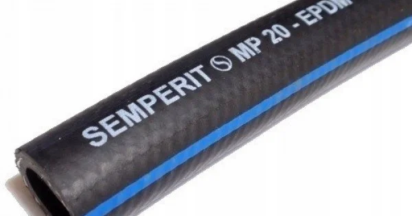 ΣΩΛΗΝΑΚΙ ΚΑΥΣΙΜΟΥ ΜΕ ΛΙΝΟ SEMPERIT 8mm (1 μέτρο)