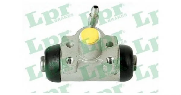 ΚΥΛΙΝΔΡΑΚΙ ΦΡΕΝΩΝ ΠΙΣΩ RH HONDA CIVIC EC,ED